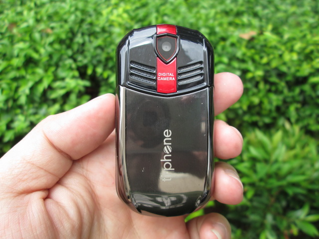 CNC virtual: Jual: Hape Mini Murah Ti-phone T20 Sliding Baru Unik