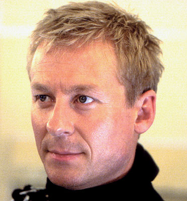 Richard ROXBURGH : Biographie et filmographie