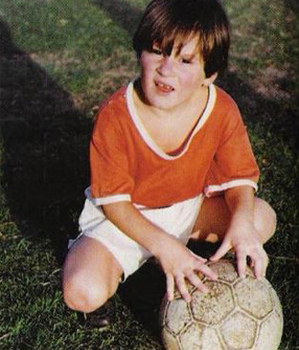 La Historia Del D10S Del Futbol Soccer : 2018