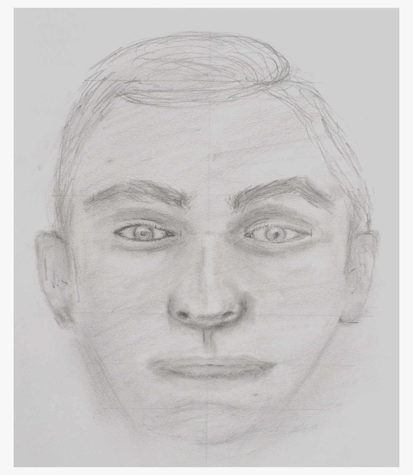 AnnmariesART: Portraits – Pencil, Watercolour Tone & Colour