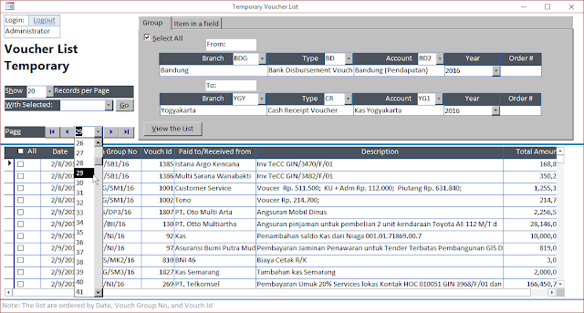 Penggunaan SELECT TOP Untuk Menampilkan Sejumlah Tertentu Record Pada ...