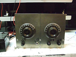 HAM-AZING: Twinplex Regenerative Receiver Build