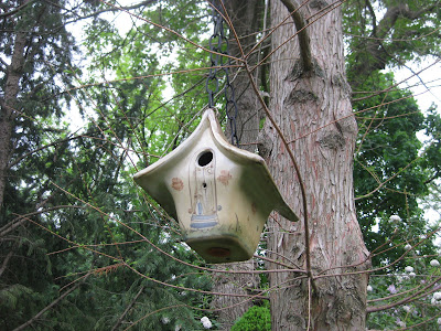 Always, Robins Egg Blue: MOTHER OF INVENTION. . . . TRUDI TEMPLE