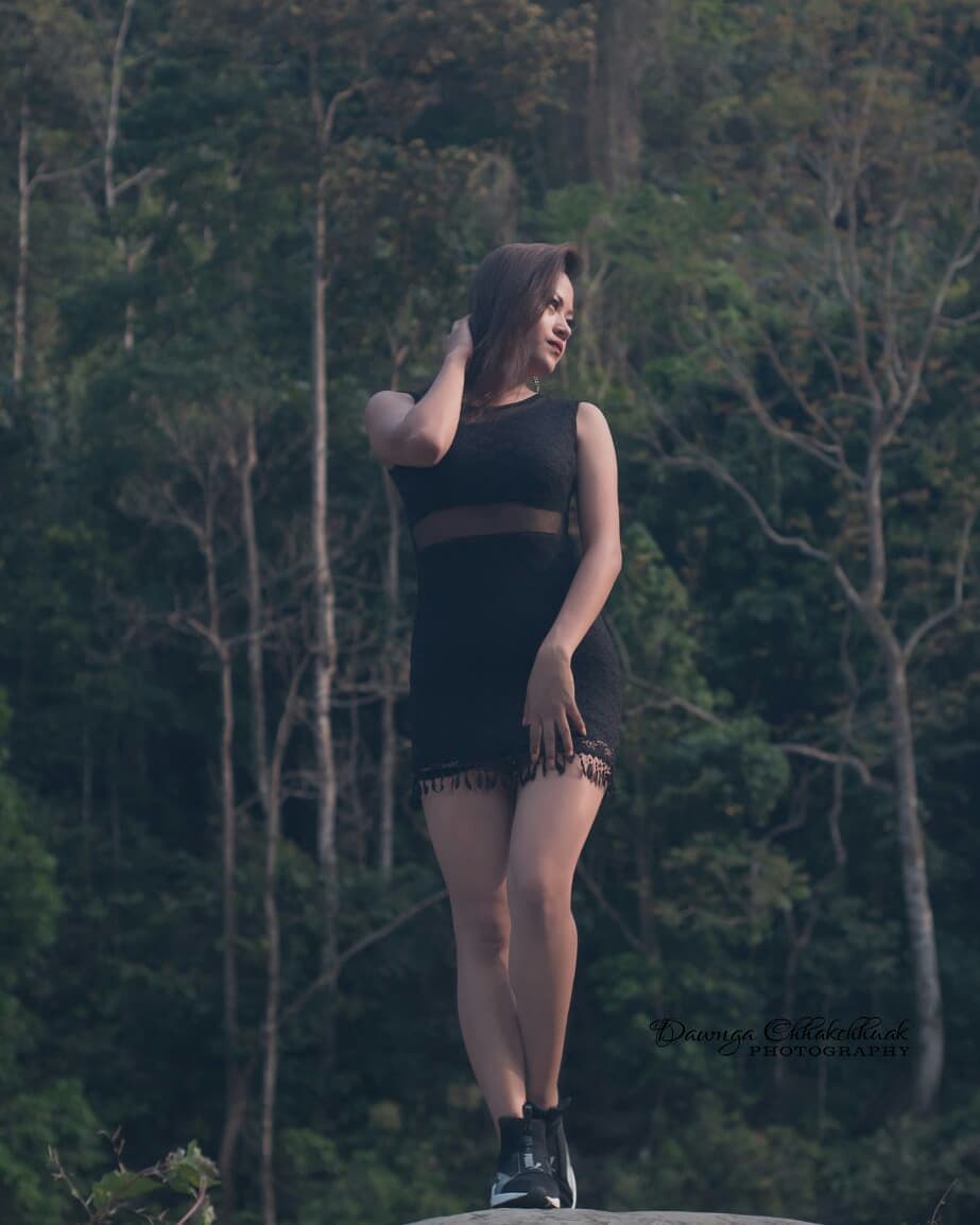 Mizo Model Larzual 2018 | WWW.TIMESOFMIZORAM.COM | | TIMES OF MIZORAM