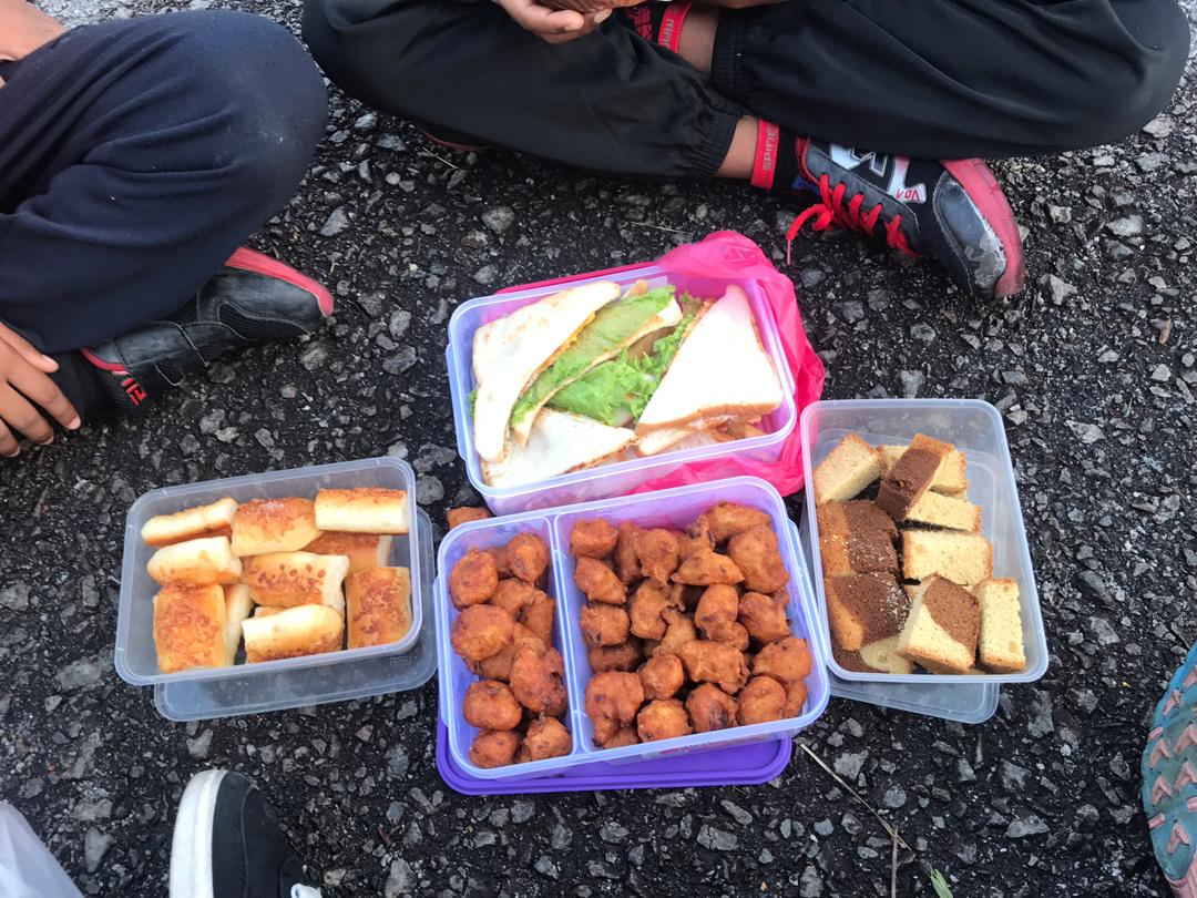 STBS SIMPLE BREAKFAST CATCH-UP 2019 | MagOne 2016