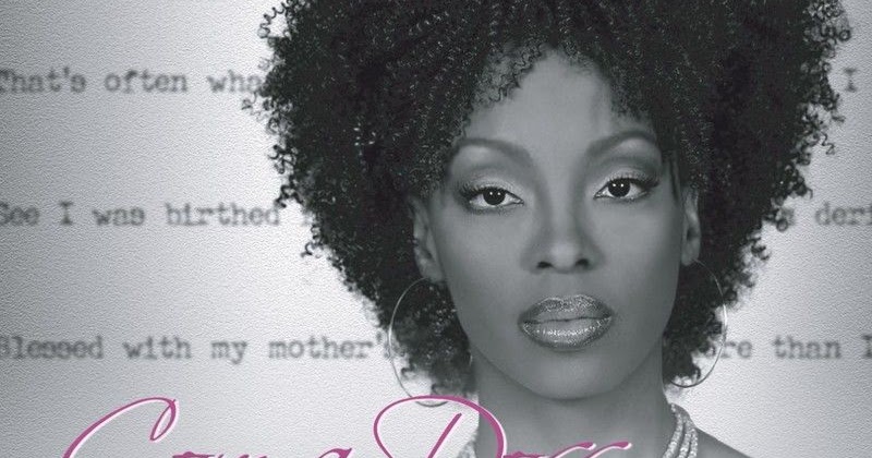 BENTLEYFUNK RNB CITY: Conya Doss Collection 2002 - 2018