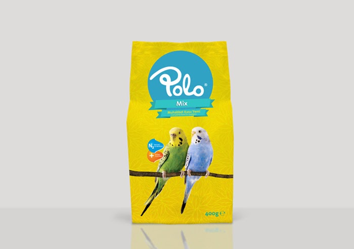 Polo – Packaging Of The World