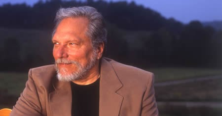 Here Comes The Flood: Jorma Kaukonen: Stars In My Crown