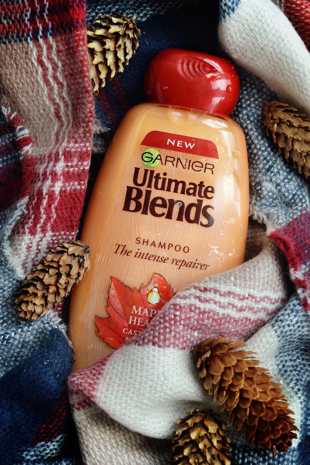 The Ultimate Autumn Shampoo You Need To Know About | Makeup Savvy ...