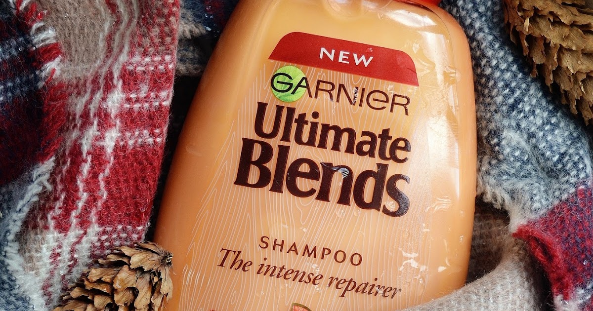 The Ultimate Autumn Shampoo You Need To Know About | Makeup Savvy ...
