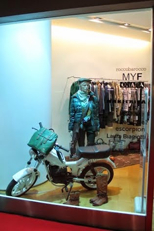 Studio HM Blog: INAUGURAÇÃO ACASO MODA | CONCEPT STORE