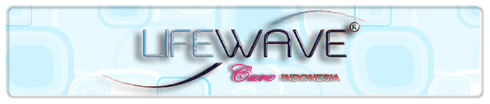 LifeWave Care Indonesia: Produk