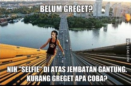 118 Kumpulan Meme Kocak Dan Lucu Greget Mad Dog A.K.A Yayan Ruhian ...