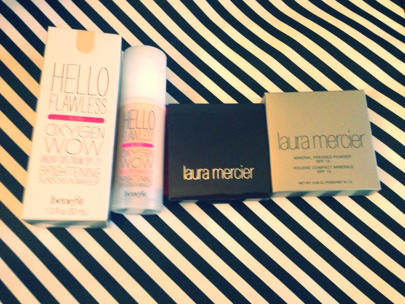 Meredith’s Beauty Spot : SEPHORA (& more) HAUL!!