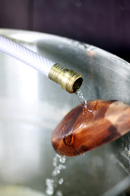 Minimal Sparge: An Easier Way to Brew | The Mad Fermentationist ...