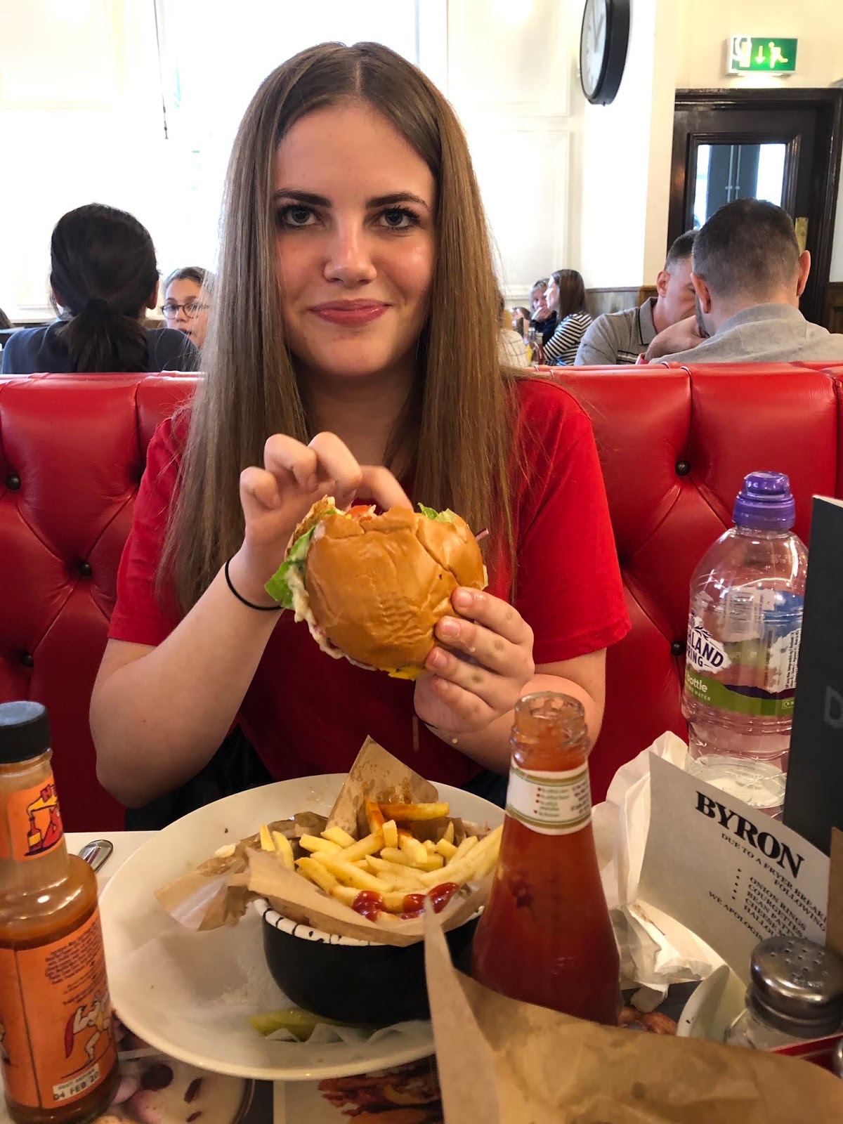 Stacey Queripel Wallpaper