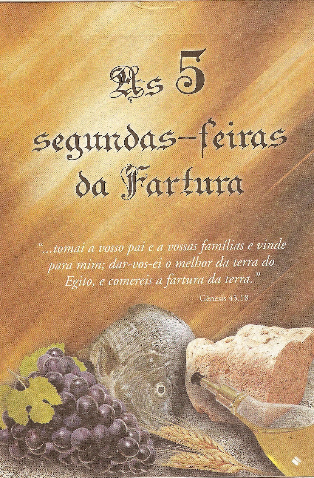 Folhetos - Silk IURD