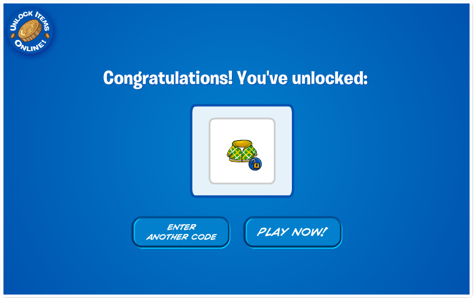 Club Penguin Agents!