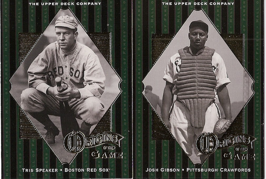 The Real DFG's Card Garage