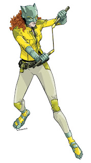 Whiskey Mech: Hellcat