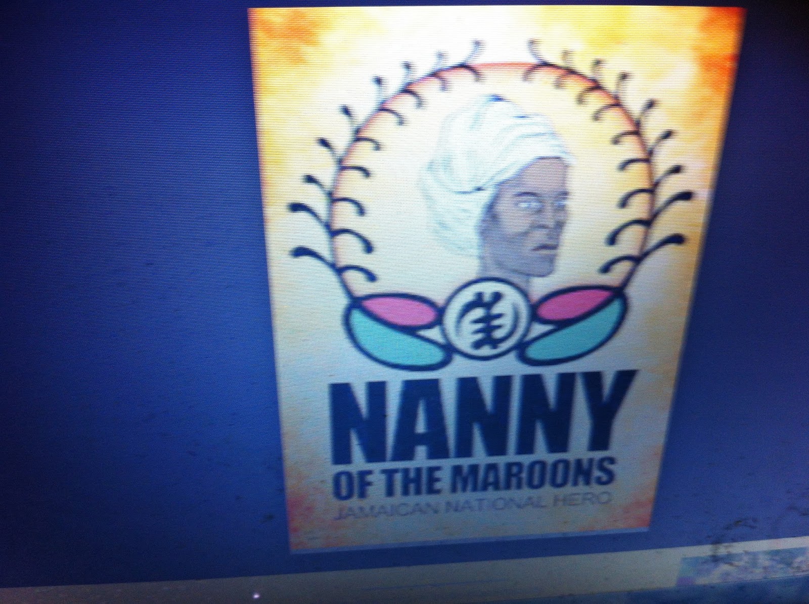 THE BLACK SOCIAL HISTORY:: BLACK SOCIAL HISTORY - AFRO-JAMAICAN " QUEEN ...