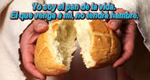 De todos los días: Señor, que nunca nos falte tu pan