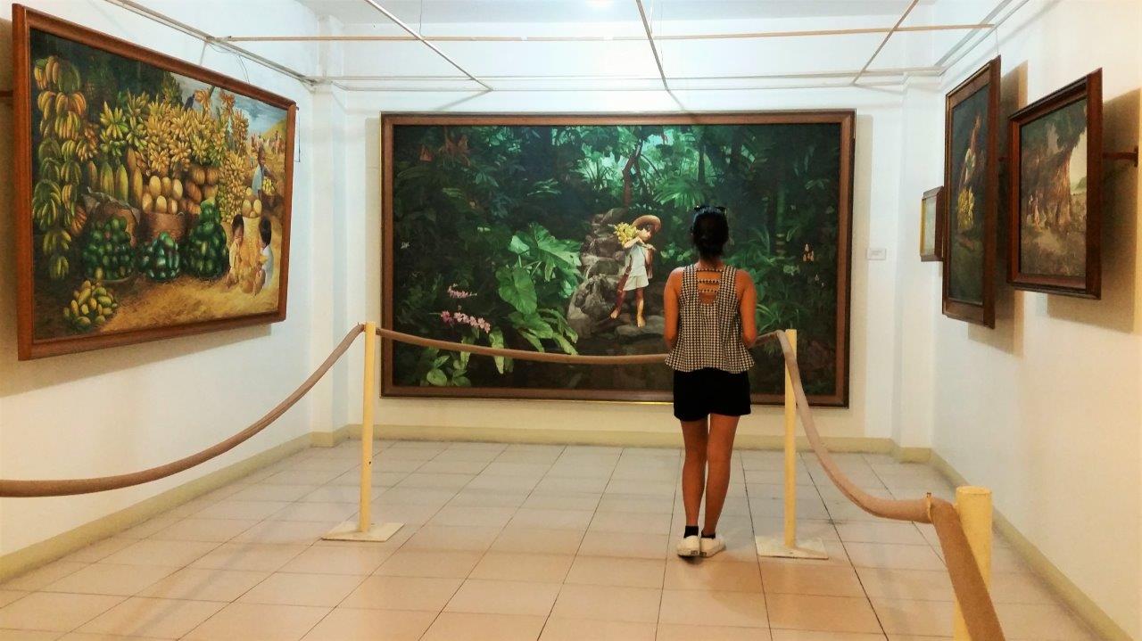 Angono Travel Series Part 2 : Where to Go (with Itinerary and travel ...