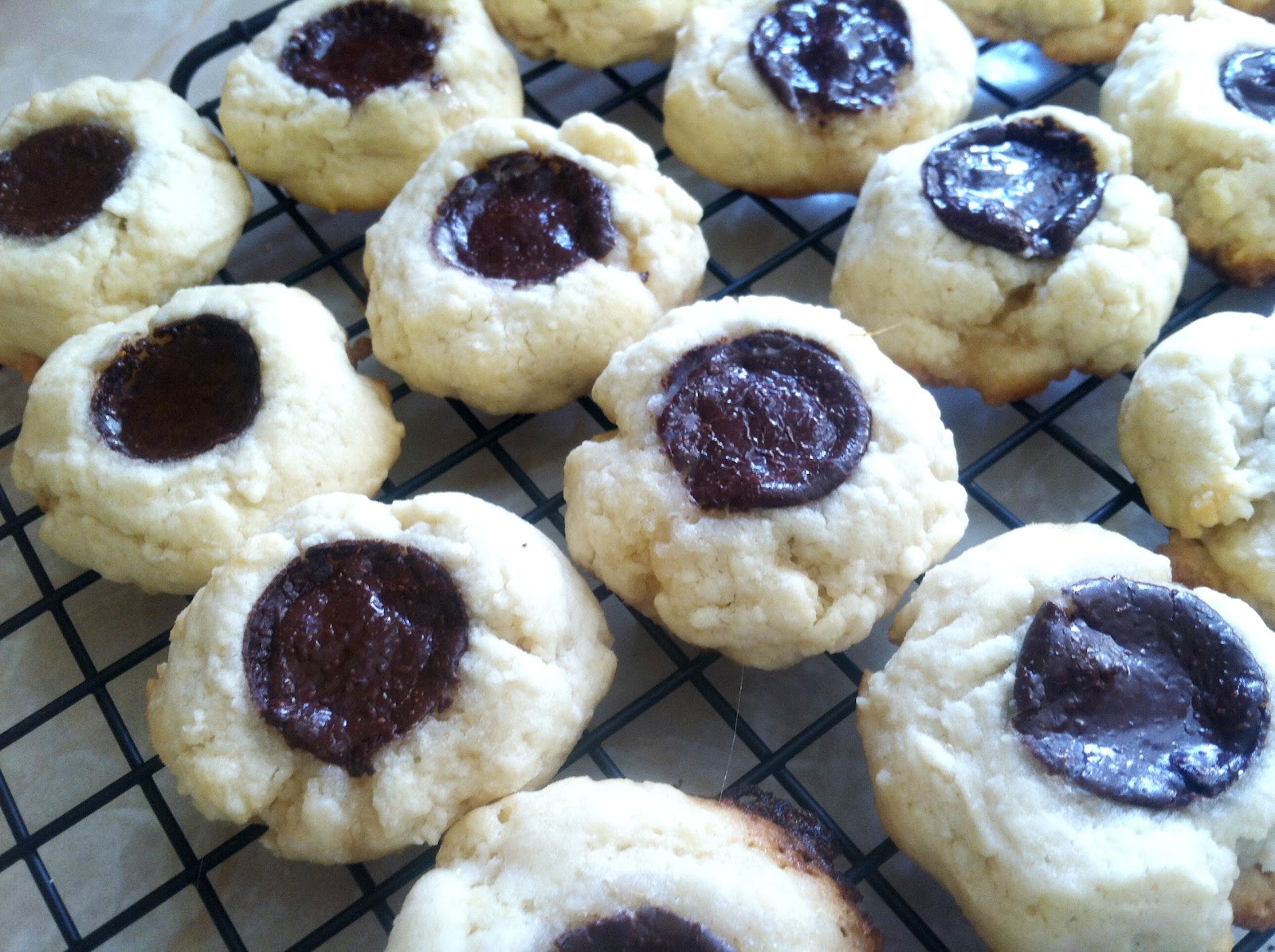 Cookie Monster Mama: COOKIE #22: BROWN-EYED SUSANS