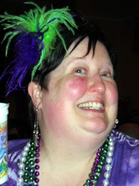 Eggplant To Go: New Orleans to Go Bayou Extravaganza!