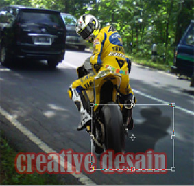 TUTORIAL PHOTOSHOP : CARA EDIT FOTO DAN GANTI BACKGROUND DENGAN ...