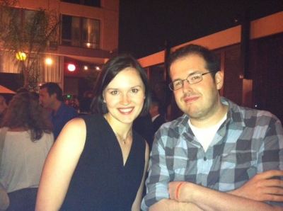 The Divergent Life: Interview with 'Divergent' Movie Screenwriter Evan ...