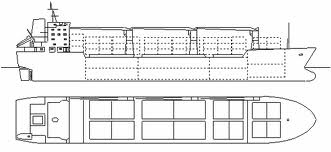 Tweendecker ~ MARINE DEVELOPMENTS