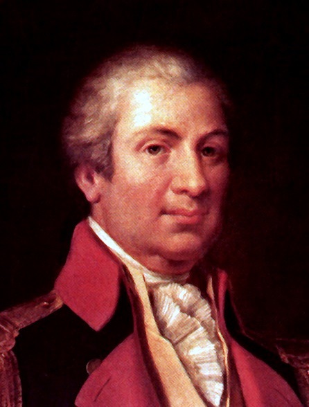 Founding Fathers Fervor: General Henry Knox- How to Be Successful at ...
