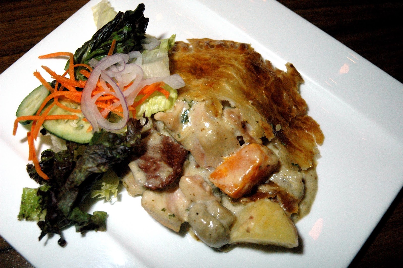 DUDE FOR FOOD: Savor the Flavors of the Philippine Archipelago by Chef ...