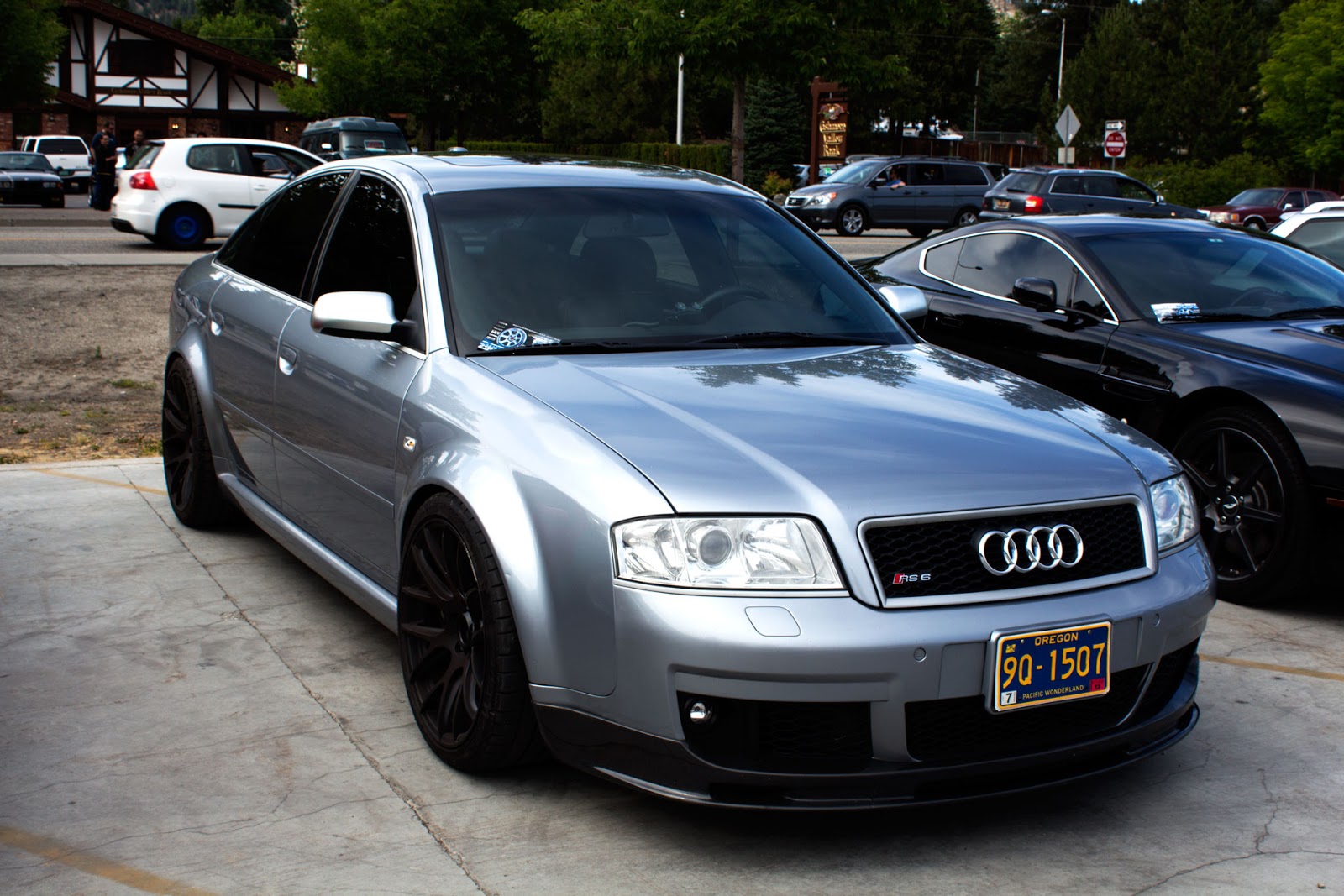 Felix Tam's Online Complex