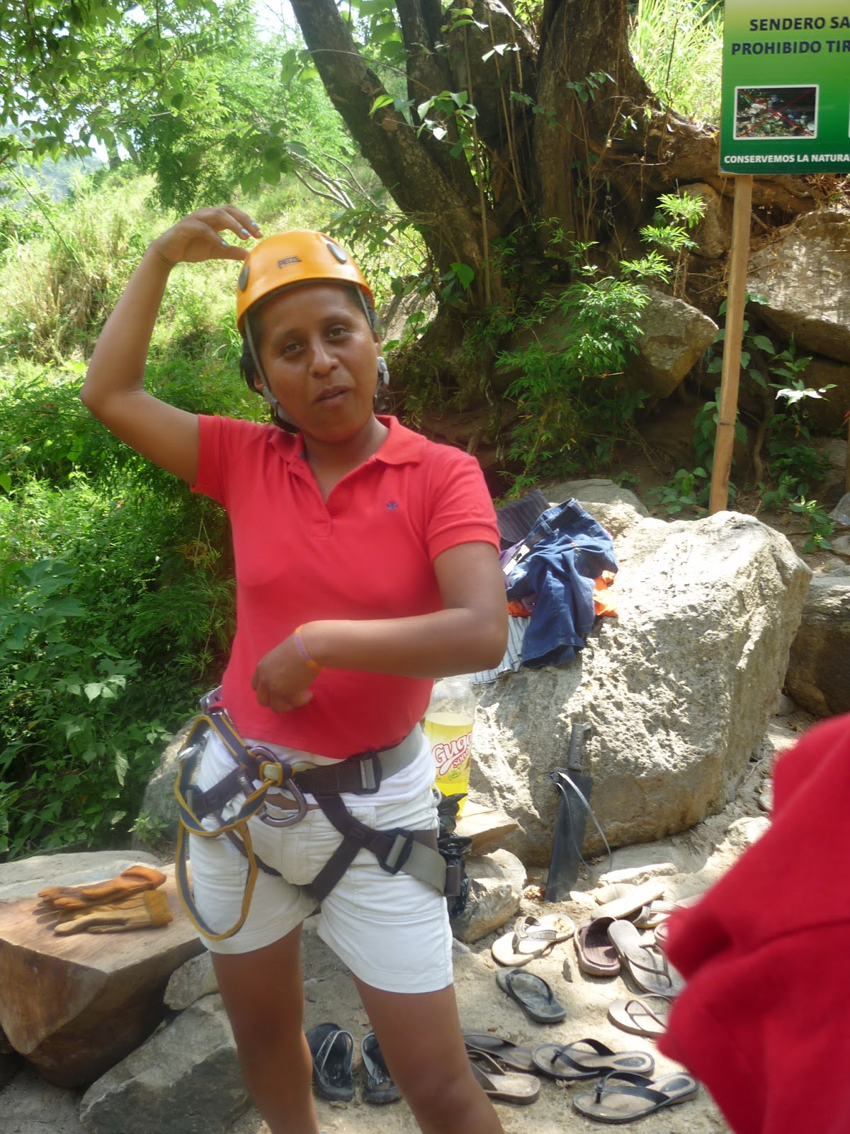 el chilillo: turismo y cultura de lachao