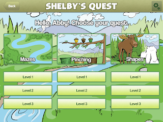 OT Cafe: Celebrating OT Month | Apps created by OTs