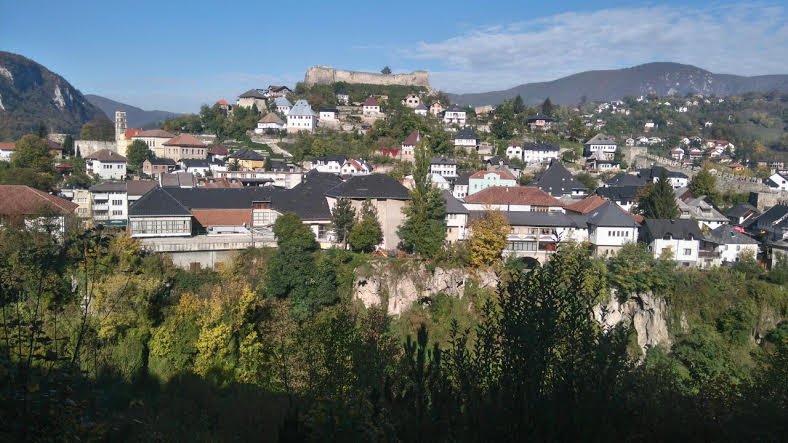 SLIKE I DOGADJAJI: Rodni list