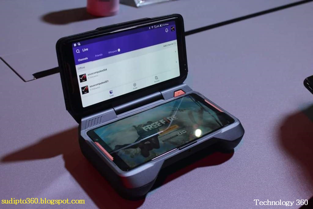 Is This The World's Most Powerful Android Smartphone? || What is The ...