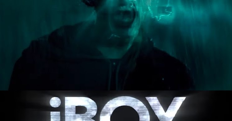 Ultra Tendencias: Tráiler de iBoy, un joven con el poder de controlar ...