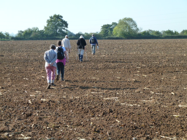 Devizes Days in Words and Pictures 2015: October 2011