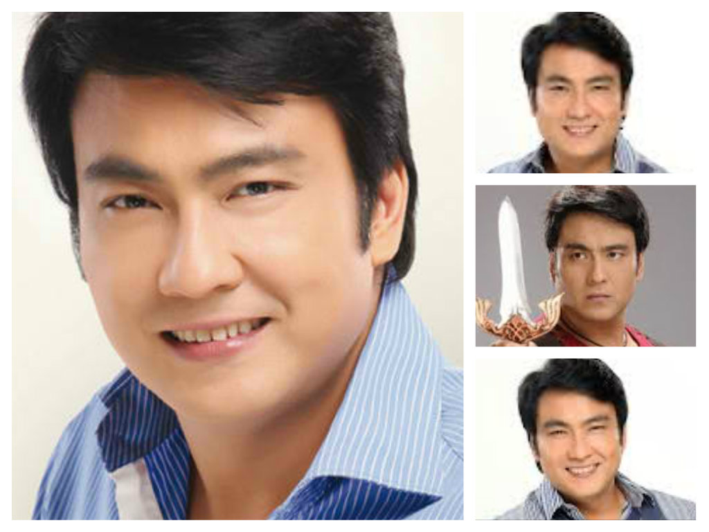 Philippine celebrity profile: Ramon "Bong" Revilla Jr.