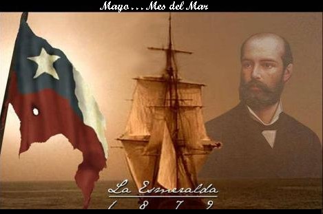 Blog del 4° año Básico: Mayo ... Mes del Mar