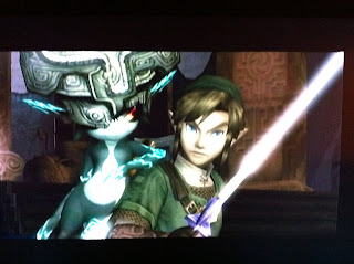 Operation Replay: Twilight Princess Chapter 23: IT'S THE FINAL ...