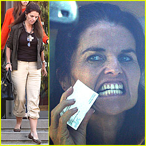 Maria Shriver Plastic Surgery Before and After Botox and Facelift ...