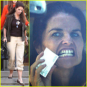 Star Plastic Surgery Before and After: Maria Shriver Plastic Surgery ...