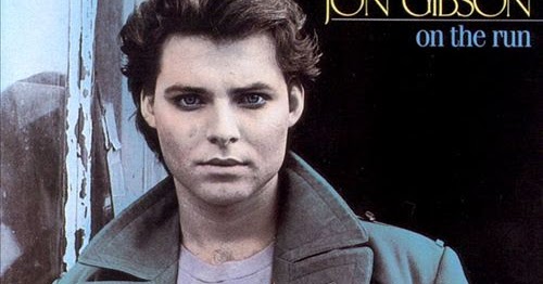 Jon Gibson-On The Run-1990- ~ Recursos Cristianos