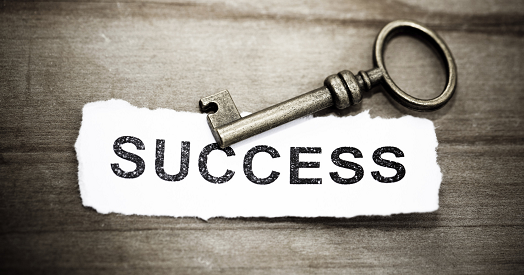 6 Prinsip Kejayaan Yang Semua Orang Boleh Buat