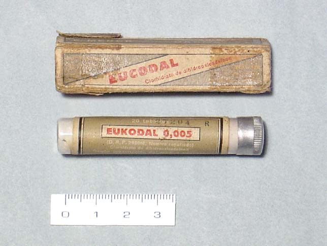 Book Review: Blitzed - Drugs in Nazi Germany By Norman Ohler Part 3