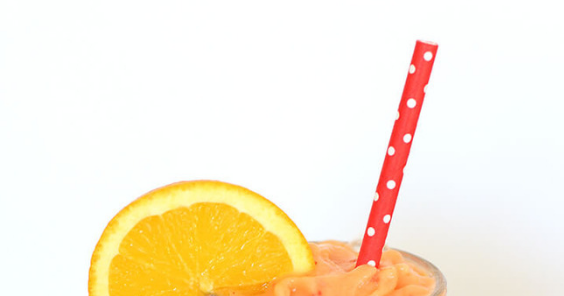 Coldbuster Immunity Boosting Smoothie | delish kitchen